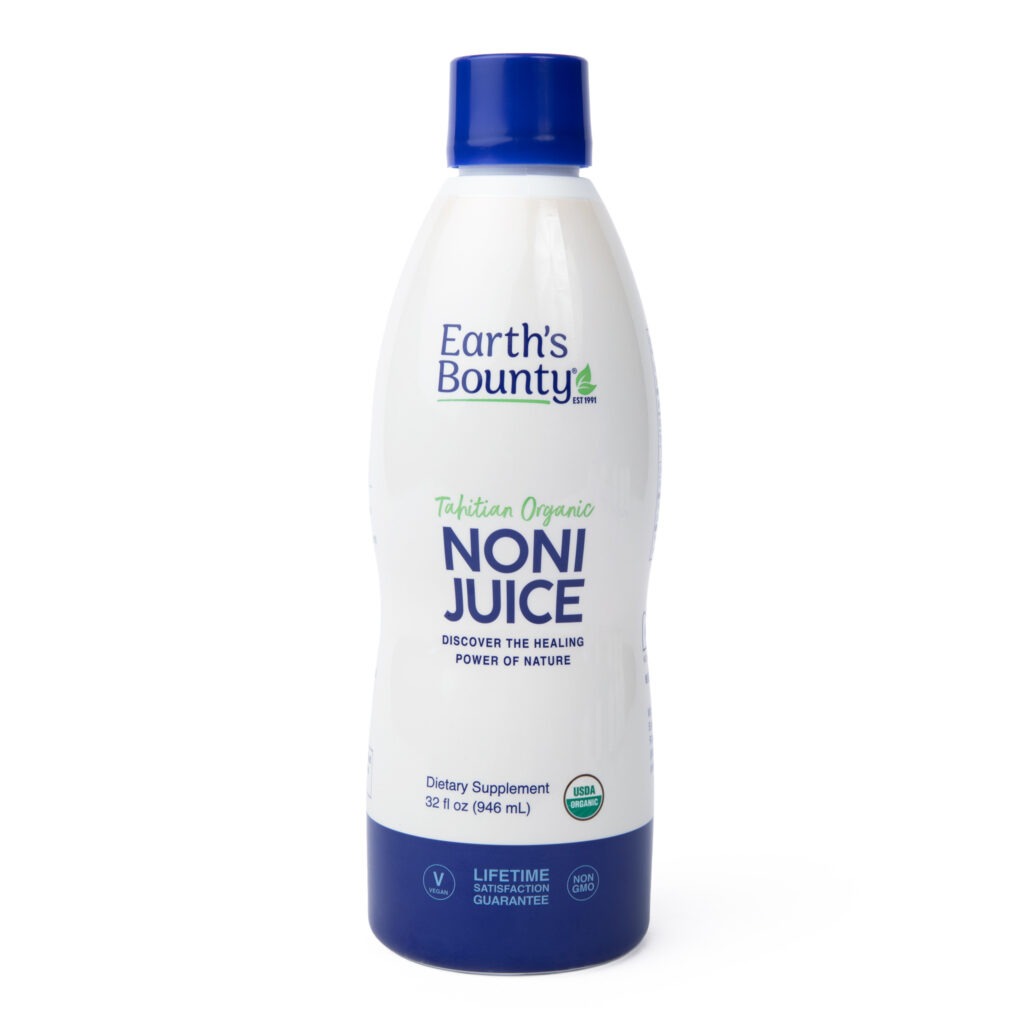 Organic Noni Juice - EBRetailer