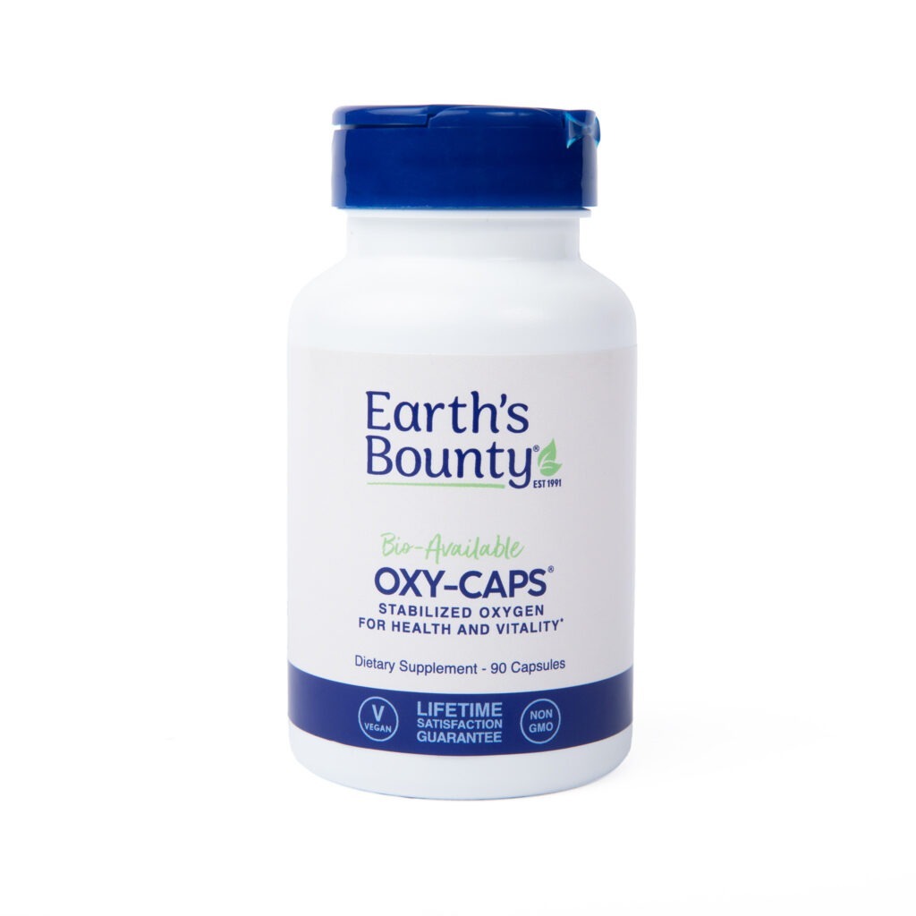 Oxy-Caps - EBRetailer